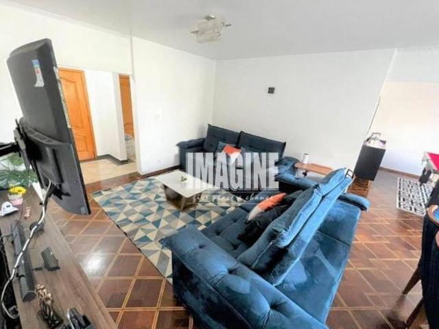 Apartamento em Mooca, São Paulo/SP de 154m² 4 quartos à venda por R$ 1.000.000,00