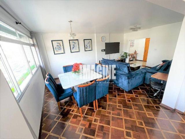 Apartamento em Mooca, São Paulo/SP de 154m² 4 quartos à venda por R$ 999.000,00