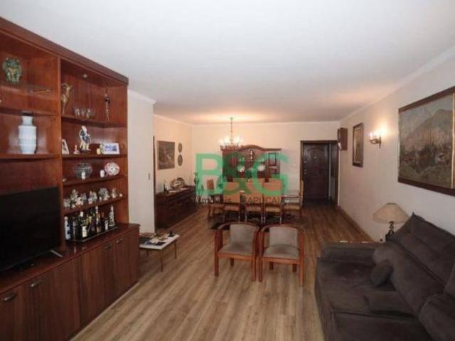 Apartamento em Mooca, São Paulo/SP de 155m² 3 quartos à venda por R$ 849.000,00