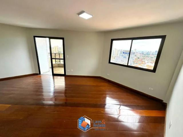 Apartamento em Mooca, São Paulo/SP de 160m² 4 quartos à venda por R$ 1.148.000,00
