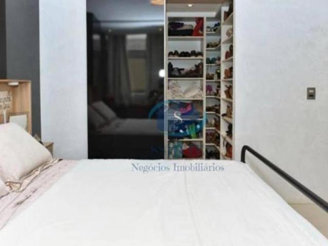Apartamento em Mooca, São Paulo/SP de 171m² 4 quartos à venda por R$ 1.100.000,00