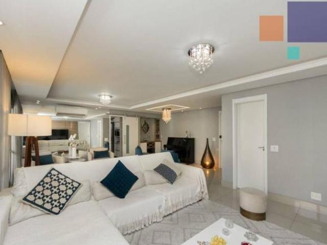 Apartamento em Mooca, São Paulo/SP de 172m² 3 quartos à venda por R$ 2.300.000,00