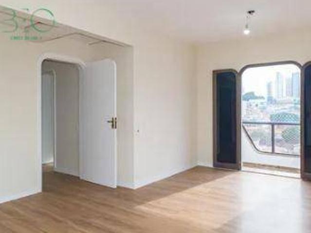 Apartamento em Mooca, São Paulo/SP de 175m² 3 quartos à venda por R$ 1.098.000,00