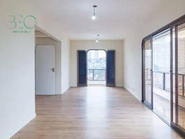 Apartamento em Mooca, São Paulo/SP de 175m² 3 quartos à venda por R$ 1.099.000,00