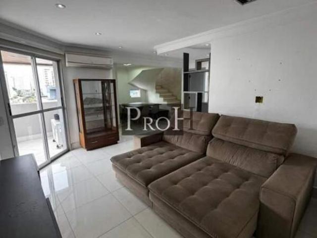 Apartamento em Mooca, São Paulo/SP de 183m² 3 quartos à venda por R$ 1.375.000,00