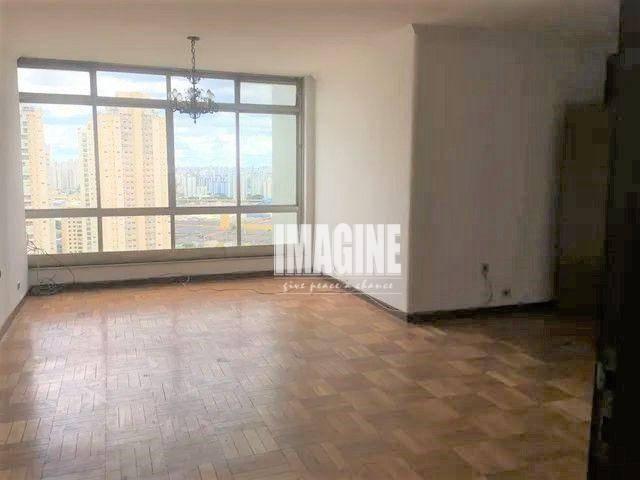 Apartamento em Mooca, São Paulo/SP de 204m² 3 quartos à venda por R$ 680.900,00