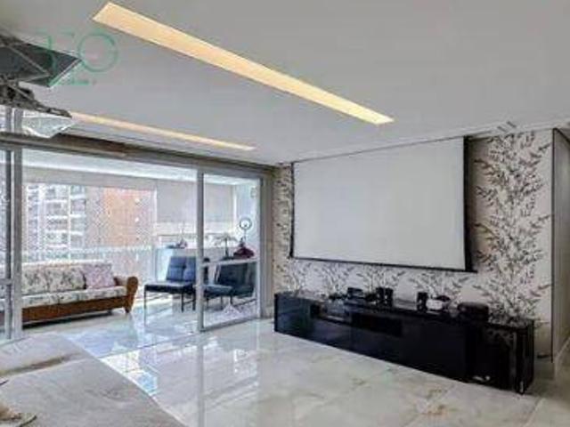 Apartamento em Mooca, São Paulo/SP de 204m² 4 quartos à venda por R$ 3.098.000,00