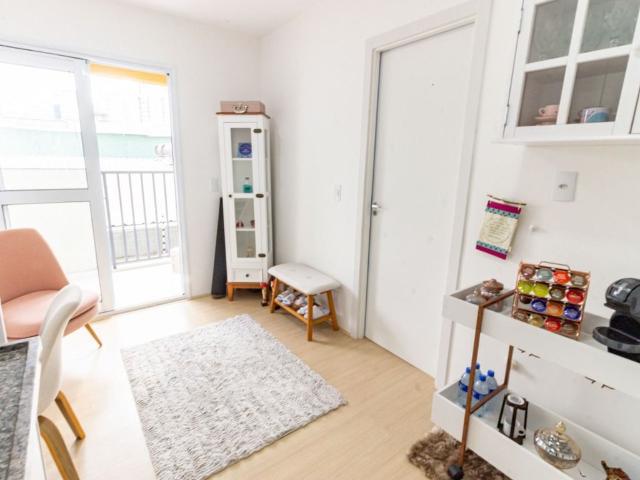 Apartamento em Mooca, São Paulo/SP de 27m² 1 quartos à venda por R$ 263.000,00