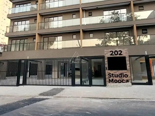 Apartamento em Mooca, São Paulo/SP de 27m² 1 quartos à venda por R$ 284.000,00