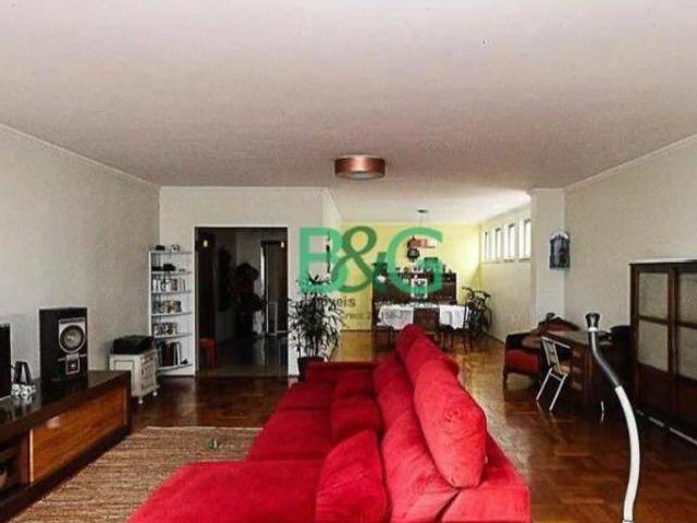 Apartamento em Mooca, São Paulo/SP de 248m² 4 quartos à venda por R$ 890.000,00