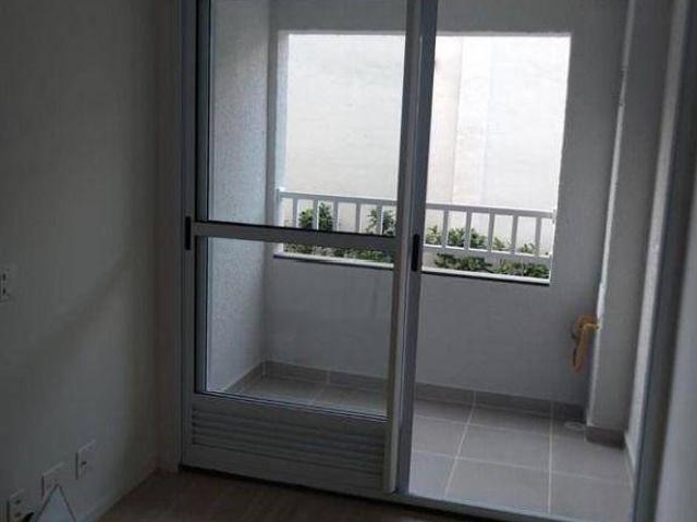 Apartamento em Mooca, São Paulo/SP de 24m² 1 quartos à venda por R$ 238.900,00 ou para locação R$ 2.100,00/mes