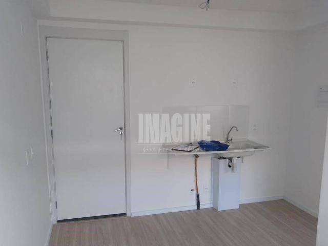 Apartamento em Mooca, São Paulo/SP de 24m² 1 quartos para locação R$ 2.100,00/mes