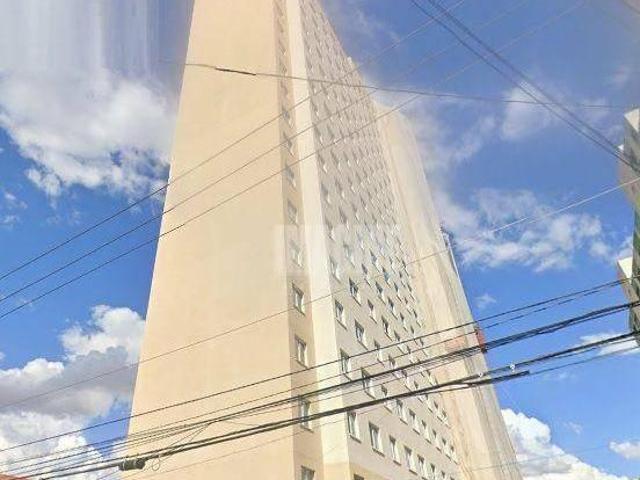 Apartamento em Mooca, São Paulo/SP de 25m² 1 quartos à venda por R$ 316.000,00