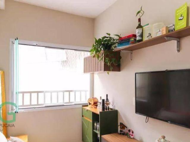 Apartamento em Mooca, São Paulo/SP de 26m² 1 quartos à venda por R$ 299.000,00