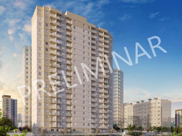 Apartamento em Mooca, São Paulo/SP de 29m² 1 quartos à venda por R$ 256.732,00