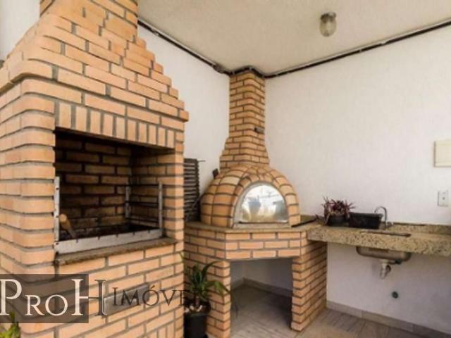 Apartamento em Mooca, São Paulo/SP de 33m² 1 quartos à venda por R$ 254.000,00
