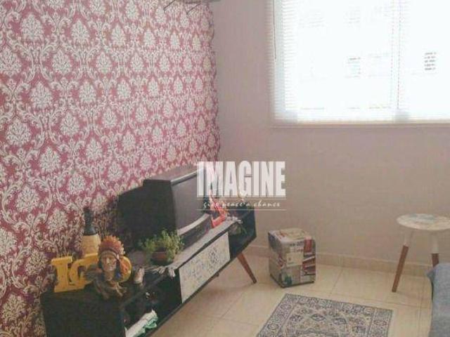 Apartamento em Mooca, São Paulo/SP de 33m² 1 quartos à venda por R$ 264.000,00