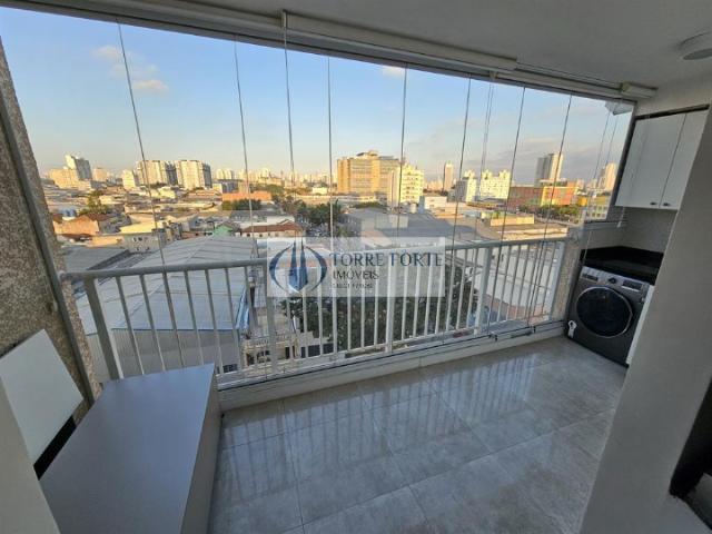 Apartamento em Mooca, São Paulo/SP de 33m² 1 quartos à venda por R$ 295.400,00