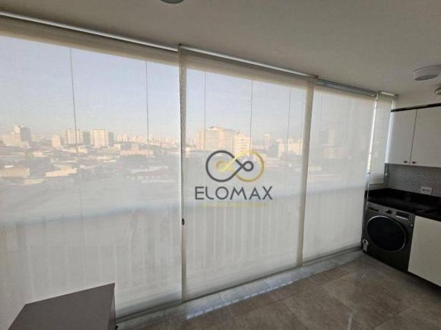 Apartamento em Mooca, São Paulo/SP de 33m² 1 quartos à venda por R$ 320.000,00