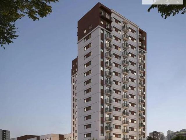 Apartamento em Mooca, São Paulo/SP de 33m² 2 quartos à venda por R$ 339.000,00