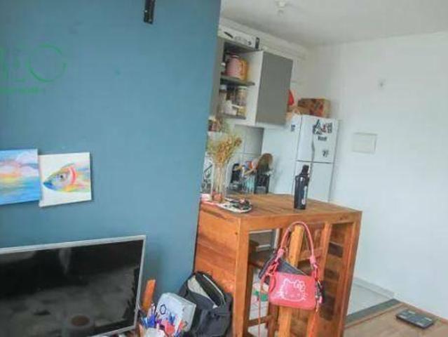 Apartamento em Mooca, São Paulo/SP de 30m² 1 quartos à venda por R$ 268.100,00
