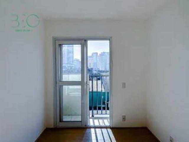 Apartamento em Mooca, São Paulo/SP de 30m² 1 quartos à venda por R$ 278.900,00