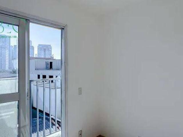 Apartamento em Mooca, São Paulo/SP de 30m² 1 quartos à venda por R$ 279.000,00
