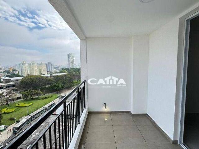 Apartamento em Mooca, São Paulo/SP de 30m² 2 quartos à venda por R$ 329.000,00
