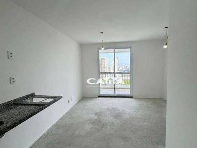 Apartamento em Mooca, São Paulo/SP de 30m² 2 quartos à venda por R$ 330.000,00