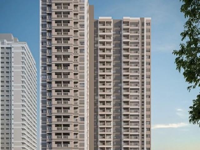Apartamento em Mooca, São Paulo/SP de 32m² 1 quartos à venda por R$ 312.000,00