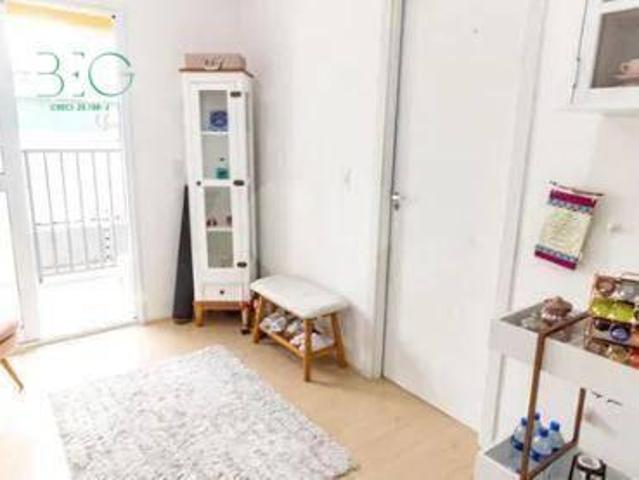 Apartamento em Mooca, São Paulo/SP de 37m² 1 quartos à venda por R$ 264.000,00
