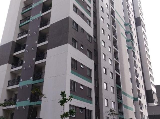 Apartamento em Mooca, São Paulo/SP de 37m² 2 quartos à venda por R$ 299.000,00