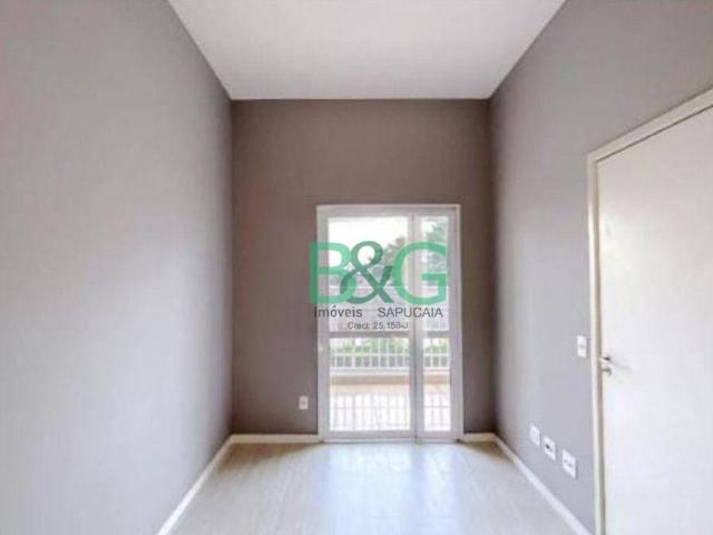 Apartamento em Mooca, São Paulo/SP de 34m² 1 quartos à venda por R$ 269.000,00