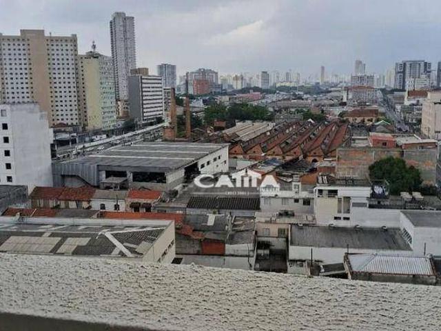 Apartamento em Mooca, São Paulo/SP de 34m² 1 quartos à venda por R$ 299.000,00