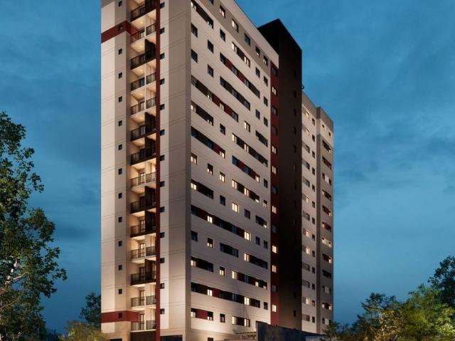 Apartamento em Mooca, São Paulo/SP de 34m² 2 quartos à venda por R$ 231.000,00