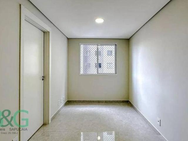 Apartamento em Mooca, São Paulo/SP de 34m² 2 quartos à venda por R$ 275.000,00