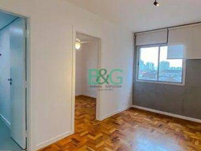 Apartamento em Mooca, São Paulo/SP de 35m² 1 quartos à venda por R$ 348.000,00