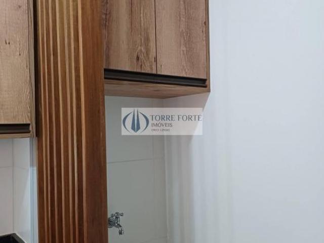 Apartamento em Mooca, São Paulo/SP de 35m² 1 quartos à venda por R$ 395.000,00
