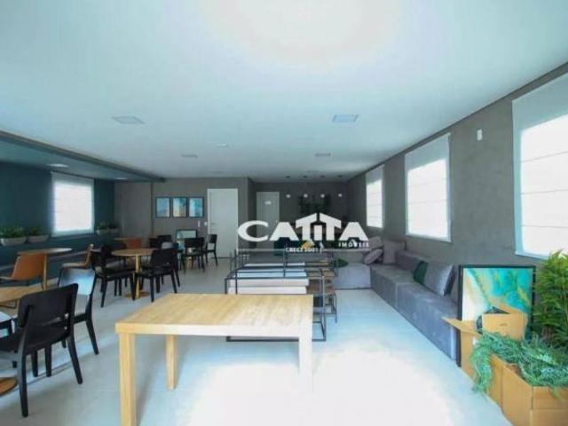 Apartamento em Mooca, São Paulo/SP de 35m² 2 quartos à venda por R$ 275.000,00