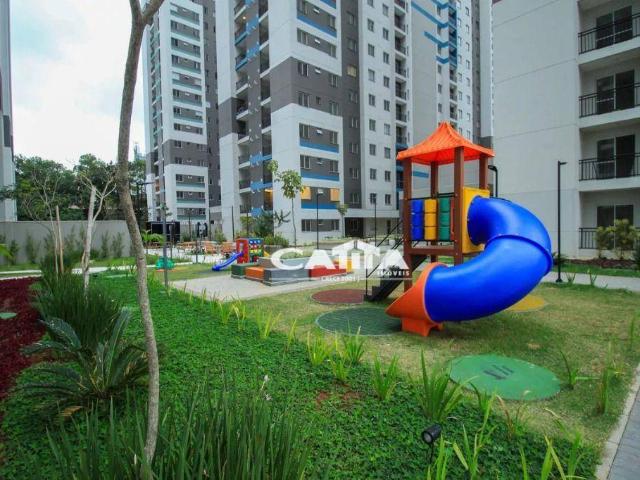 Apartamento em Mooca, São Paulo/SP de 35m² 2 quartos à venda por R$ 275.000,00 ou para locação R$ 1.630,00/mes