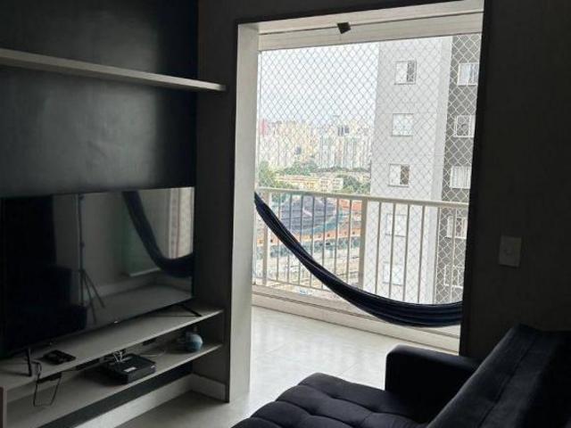 Apartamento em Mooca, São Paulo/SP de 36m² 1 quartos à venda por R$ 389.000,00