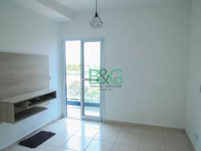Apartamento em Mooca, São Paulo/SP de 39m² 1 quartos à venda por R$ 263.000,00