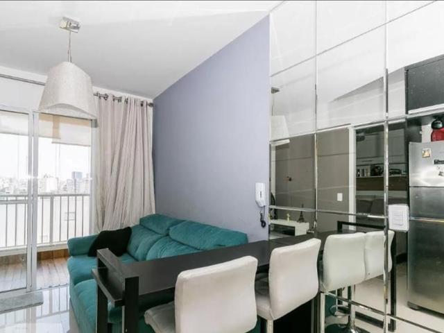 Apartamento em Mooca, São Paulo/SP de 39m² 1 quartos à venda por R$ 318.000,00