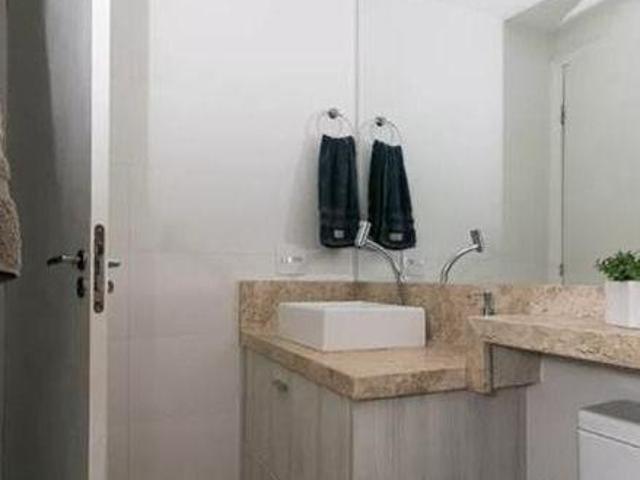 Apartamento em Mooca, São Paulo/SP de 39m² 1 quartos à venda por R$ 319.000,00