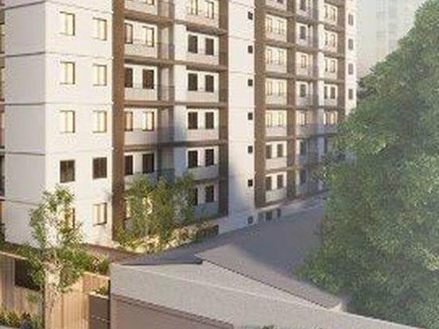 Apartamento em Mooca, São Paulo/SP de 39m² 2 quartos à venda por R$ 339.000,00