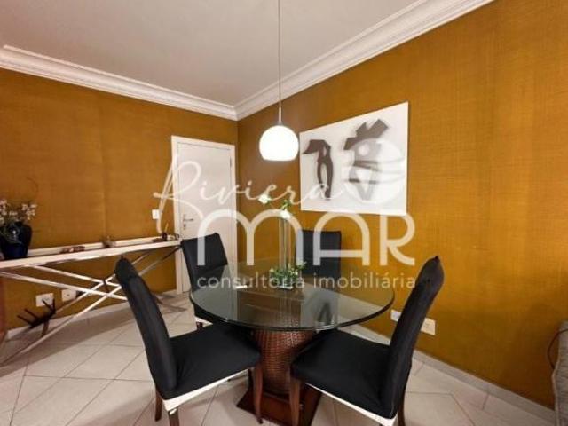 APARTAMENTO EM MÓDULO PRÓXIMO AO MAR EM RIVIERA DE SÃO LOURENÇO