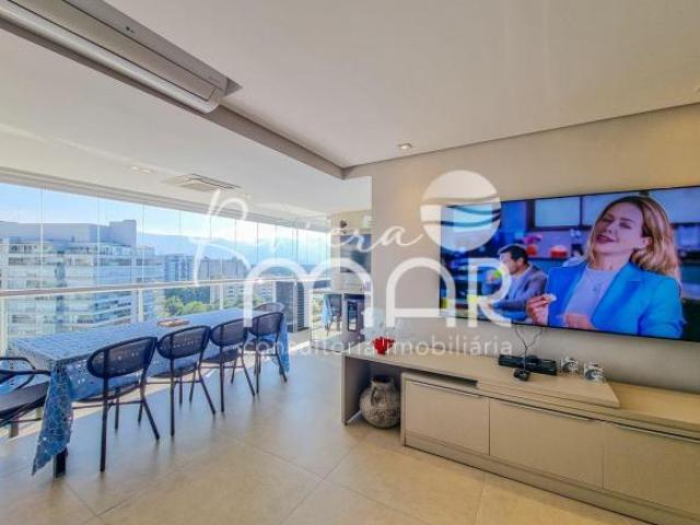 APARTAMENTO EM MÓDULO PRÓXIMO AO MAR – SOL DA MANHÃ, EM RIVIERA DE SÃO LOURENÇO