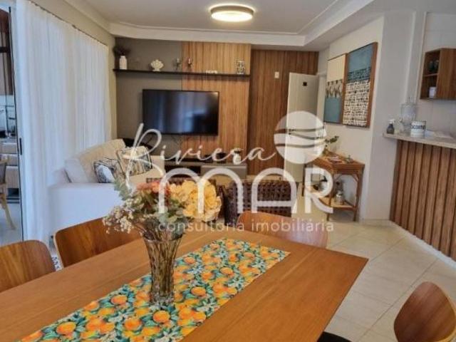 APARTAMENTO EM MÓDULO PRÓXIMO AO MAR – SOL DA MANHÃ EM RIVIERA DE SÃO LOURENÇO