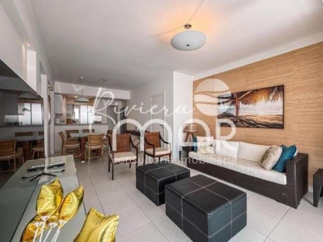 APARTAMENTO EM MÓDULO PRÓXIMO AO MAR – SOL DA MANHÃ, EM RIVIERA DE SÃO LOURENÇO