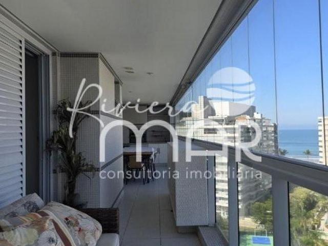 APARTAMENTO EM MÓDULO PRÓXIMO AO MAR – SOL DA MANHÃ, EM RIVIERA DE SÃO LOURENÇO
